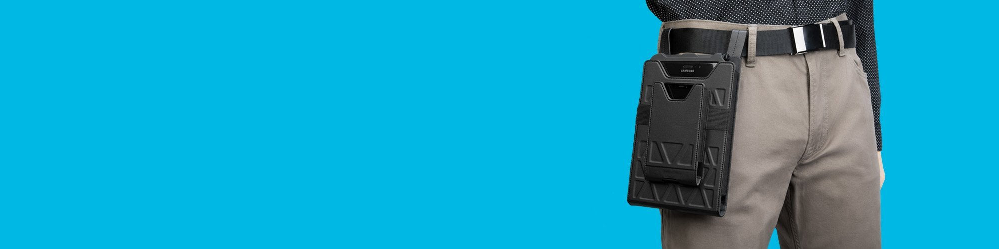 Hard Tablet Case | Limited Lifetime Warranty | Targus