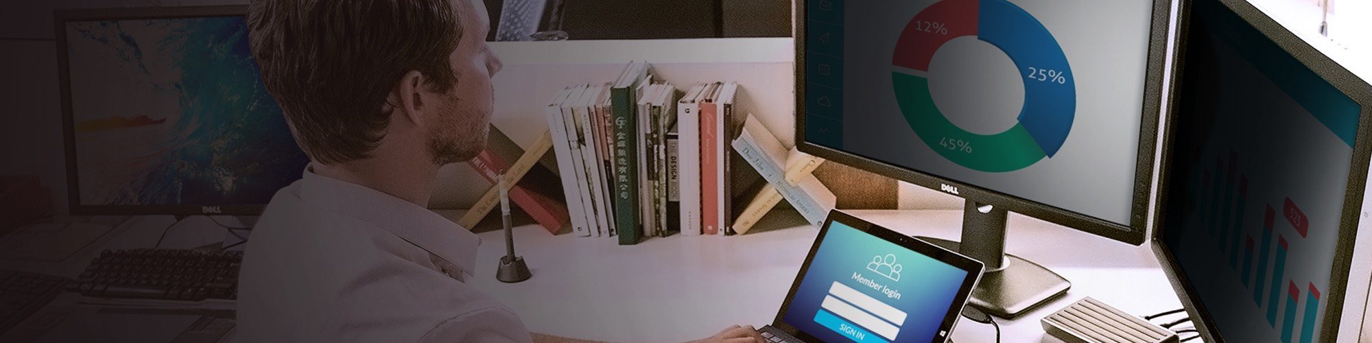 Privacy Laptop Screen Protector | Free Shipping | Targus EU – Page 2