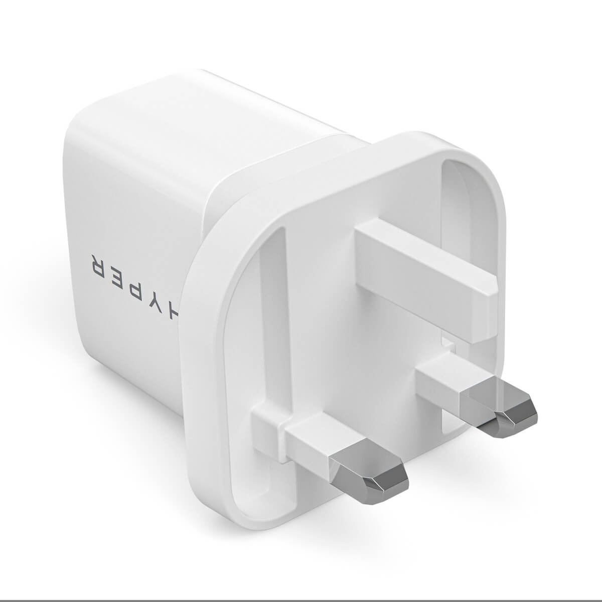 Hyper® HyperJuice 20W USB-C Charger (UK)