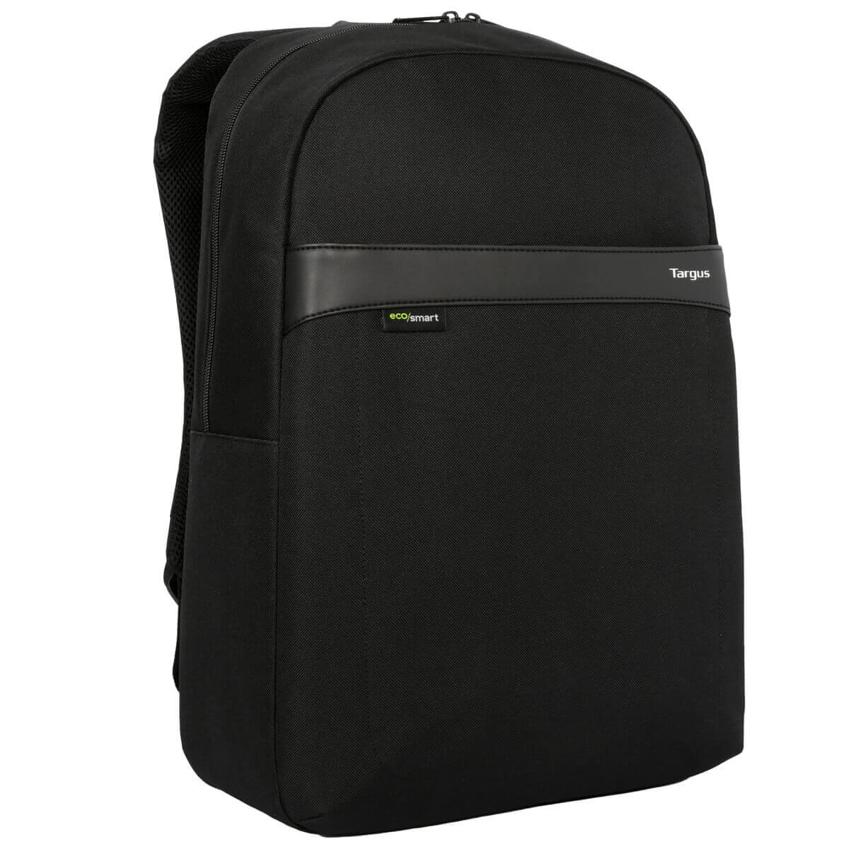 Targus 15-16" GeoLite EcoSmart® Essentials Backpack - Black
