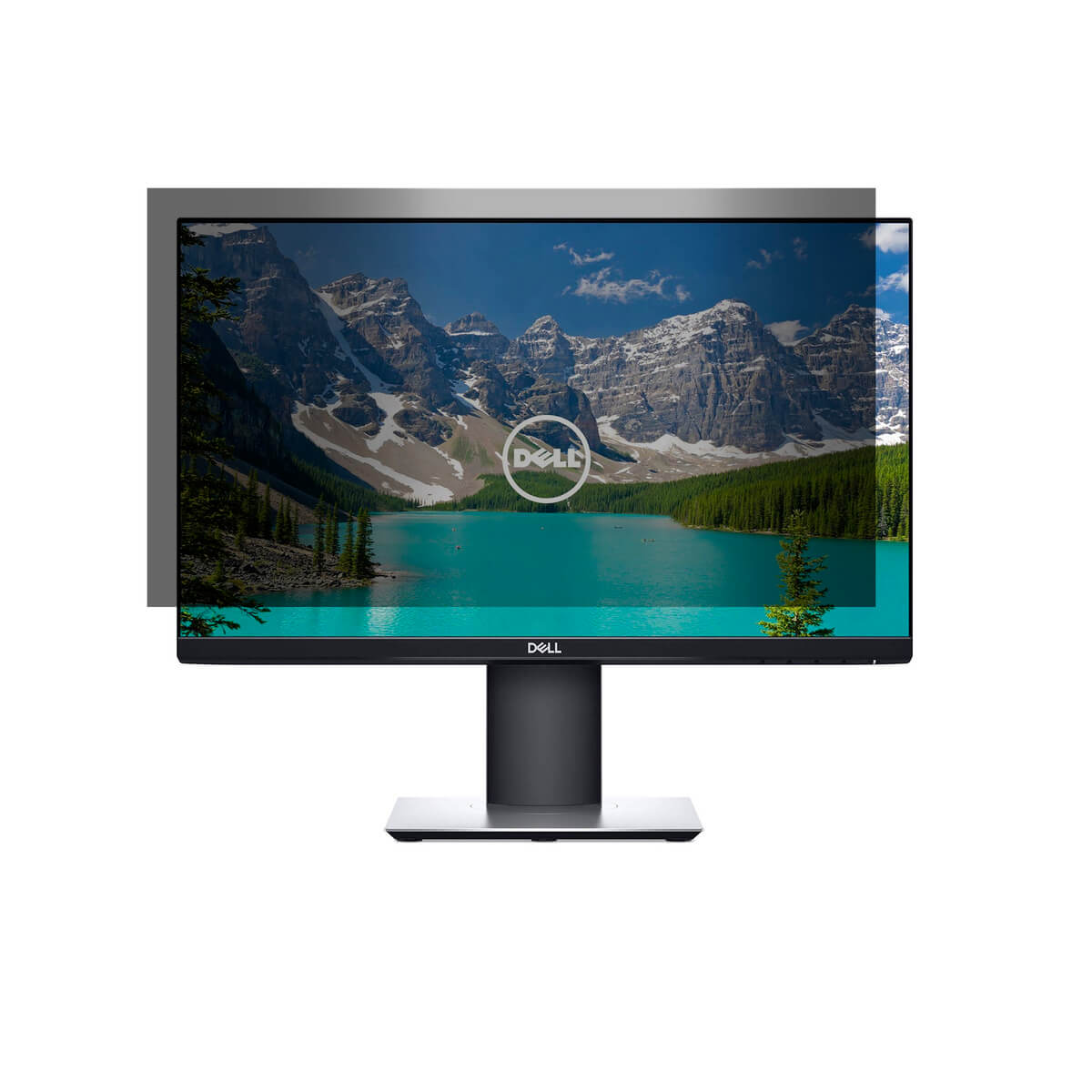 Targus 4Vu™ Privacy Screen for 23-inch Edge- to-Edge Infinity Monitor ...